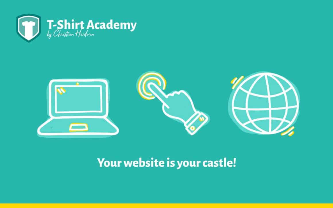 10 Effective T Shirt Advertising Ideas: How to Advertise
