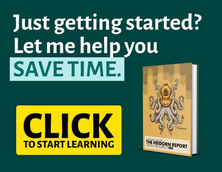 Ds Amazon Quick View A Review — The T Shirt Academy