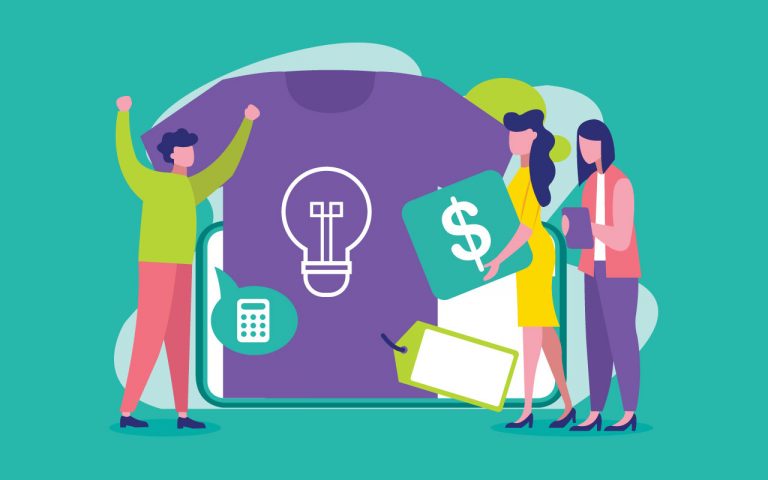 Amazon Merch Pricing Strategy — The T-Shirt Academy