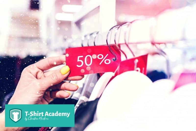Amazon Merch Pricing Strategy — The T-Shirt Academy