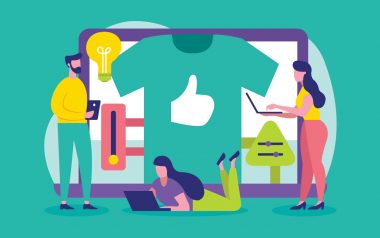 How to Create Merch: Design Ideas for Merch by Amazon