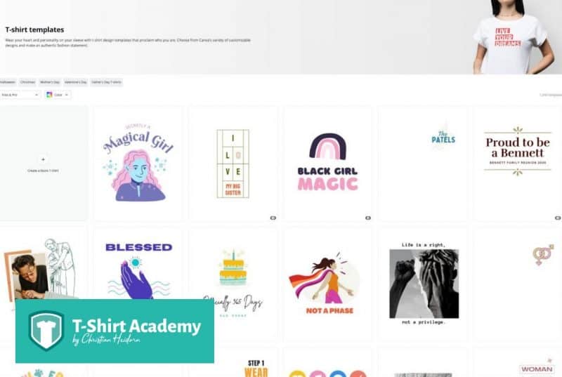 %The Best Online T-Shirt Design Maker for Print on Demand