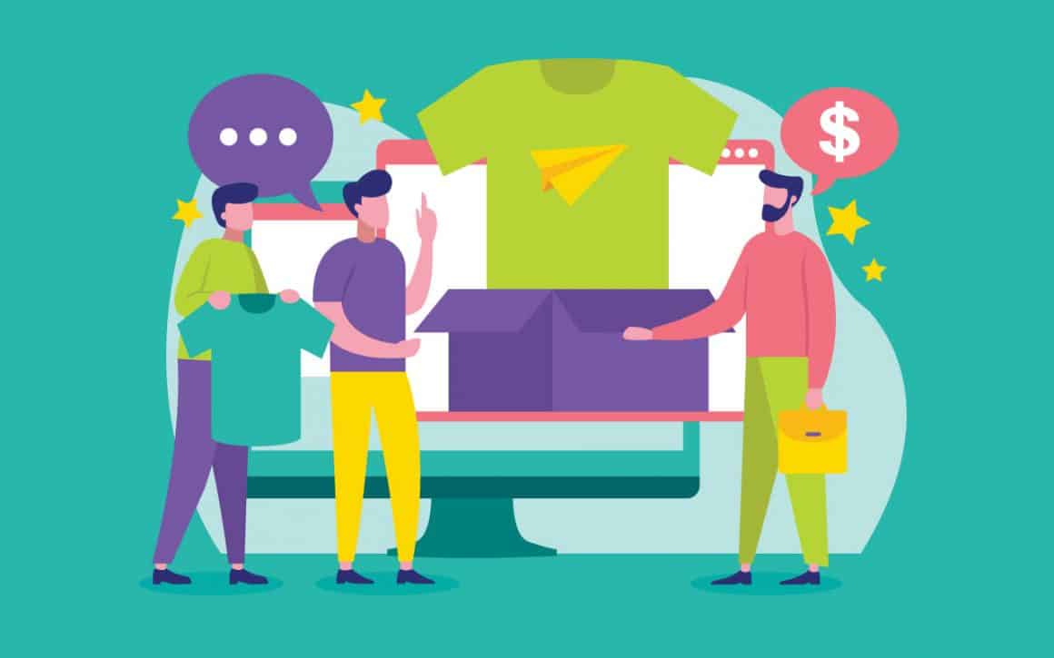 How to Buy a Merch by Amazon Account