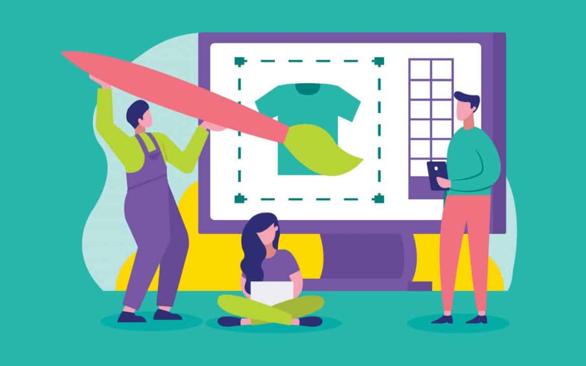 Best Free T-shirt Design Tools in 2023