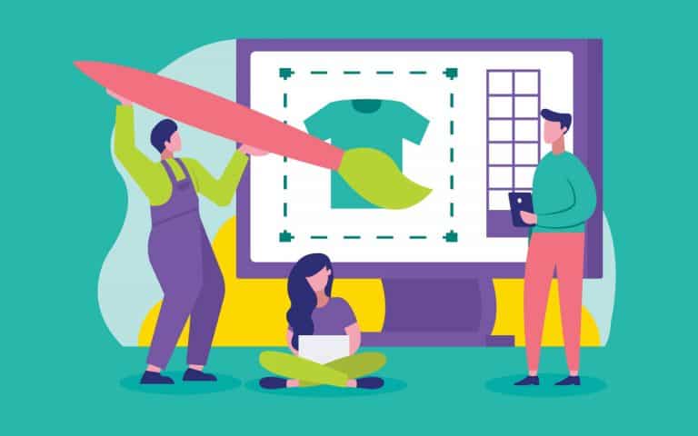 Best Free T-shirt Design Tools in 2023